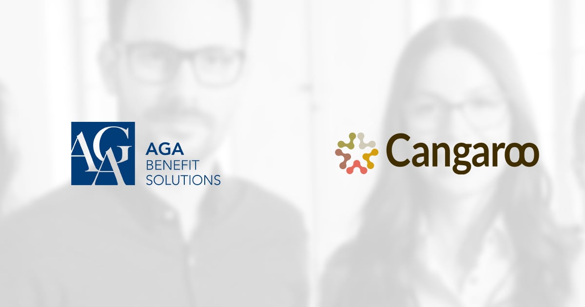 HRIS Software Firm Cangaroo Joins the AGA Benefit Solutions Family